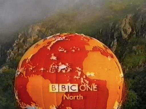 BBC One North Ident | TVARK