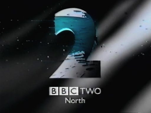 BBC Two North Ident | TVARK