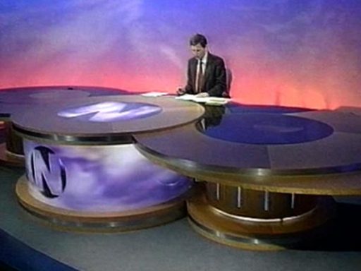BBC Look North 1997 – 2000 | TVARK