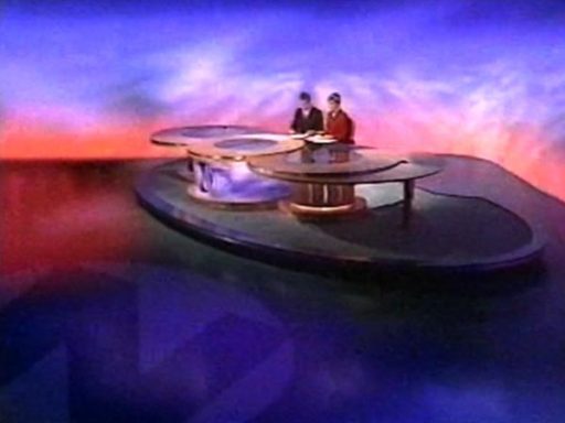 BBC Look North 1997 – 2000 | TVARK