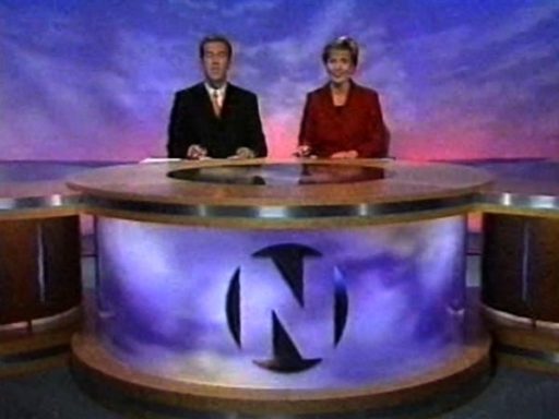 BBC Look North 1997 – 2000 | TVARK