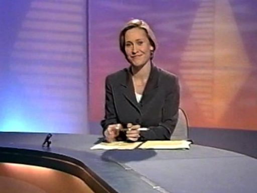BBC Look North 1993 – 1997 | TVARK