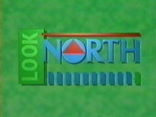 Look North (Open) | TVARK