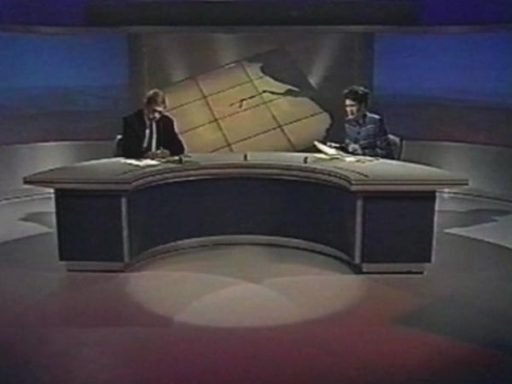BBC Look North 1990 – 1993 | TVARK