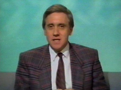 Look North 1987 – 1990 | TVARK