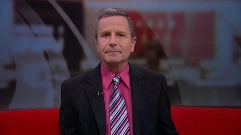 BBC Look North (close) | TVARK