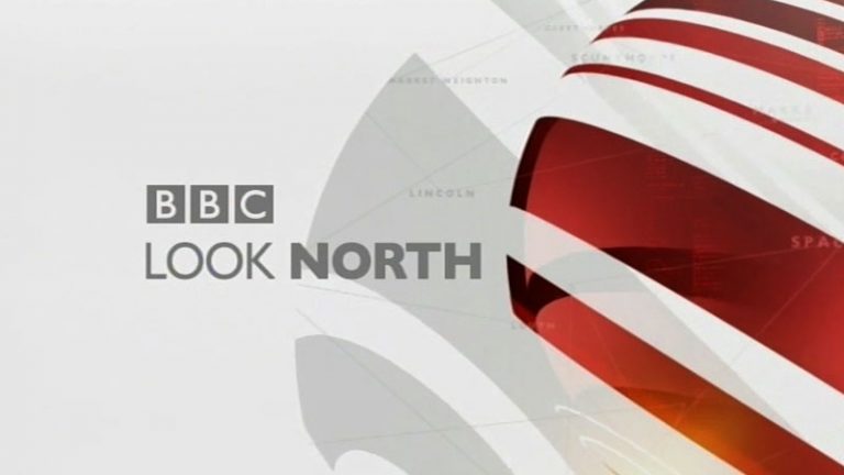 BBC Look North (close) | TVARK