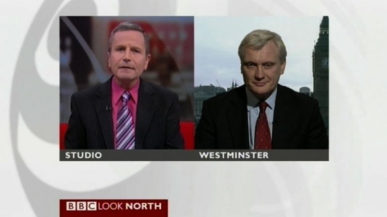 BBC Look North 2008 – 2014 | TVARK