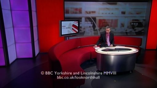 BBC Look North 2008 – 2014 | TVARK