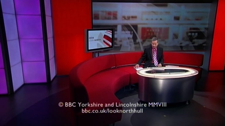 BBC Look North 2008 – 2014 | TVARK