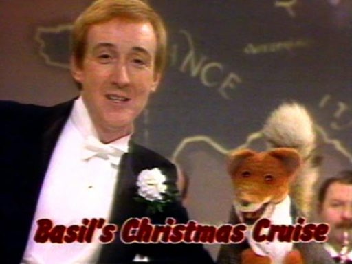 Christmas with BBC1 promo | TVARK