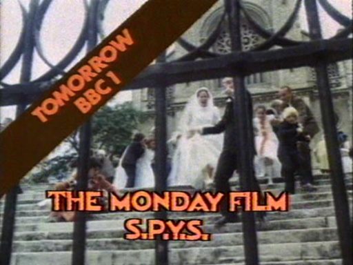 BBC1 Continuity | TVARK