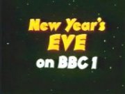 BBC1 New Year’s Eve menu | TVARK