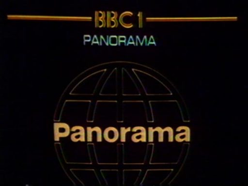 BBC1 1974 – 1981 Branding | TVARK