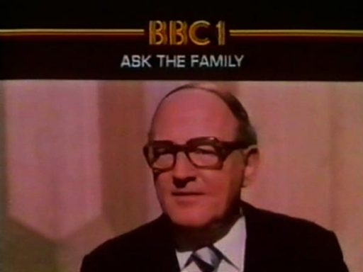 BBC1 1974 – 1981 Branding | TVARK