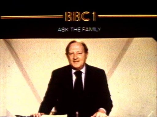 BBC1 1974 – 1981 Branding | TVARK