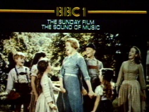 BBC1 1974 – 1981 Branding | TVARK