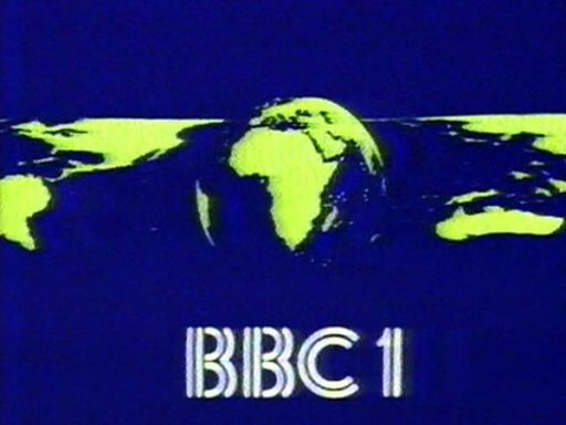 BBC1 Continuity | TVARK