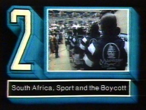 BBC1 Continuity | TVARK