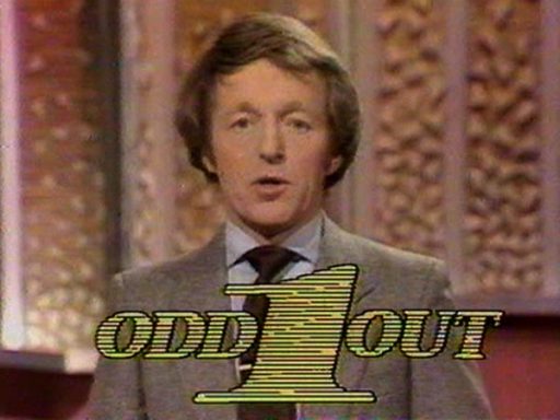BBC1 Odd 1 Out Trailer | TVARK