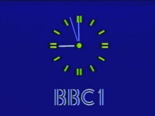 On BBC1.. On BBC2… | TVARK