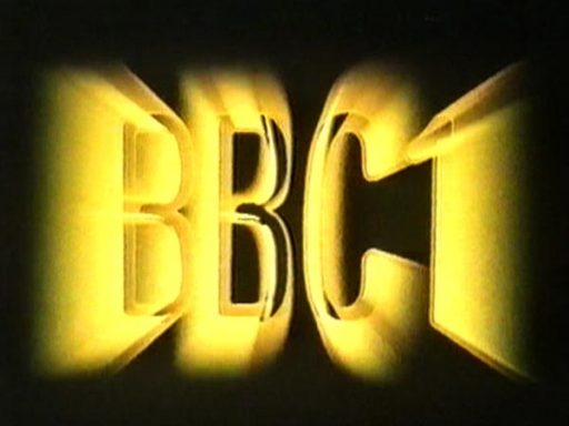 BBC1 Sunday promo | TVARK