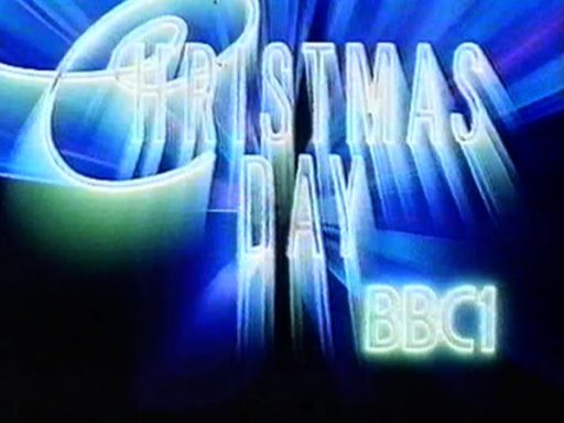 BBC1 Christmas Day promo | TVARK
