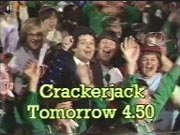 BBC1 Children’s Crackerjack trail | TVARK