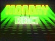 BBC1 Monday menu | TVARK
