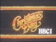 BBC1 Christmas Day "Loophole" | TVARK