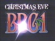 BBC1 Christmas Eve Promotion | TVARK