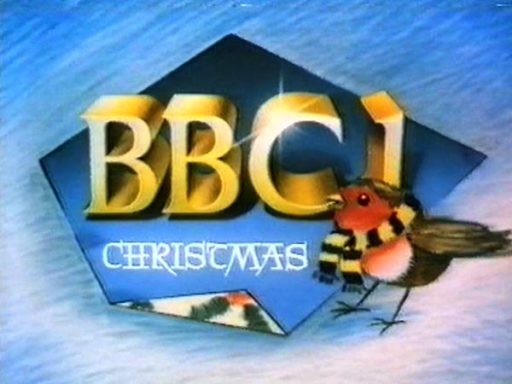 BBC1 Christmas promo | TVARK
