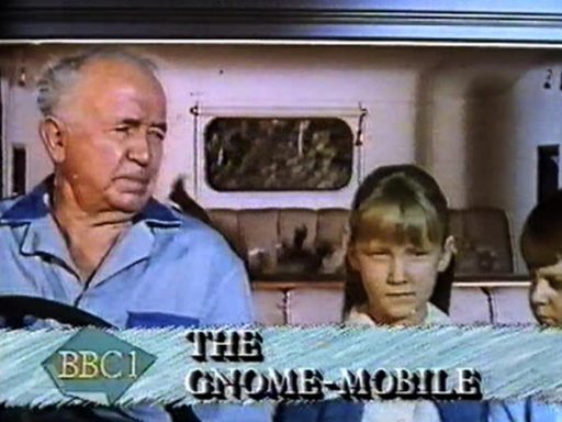 BBC1 Christmas promo | TVARK