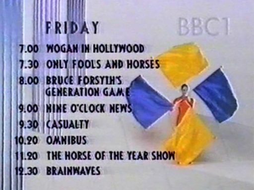 Friday promo | TVARK