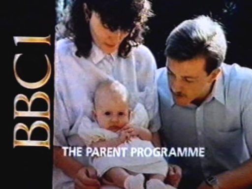 BBC1 1985 – 1991 Branding | TVARK