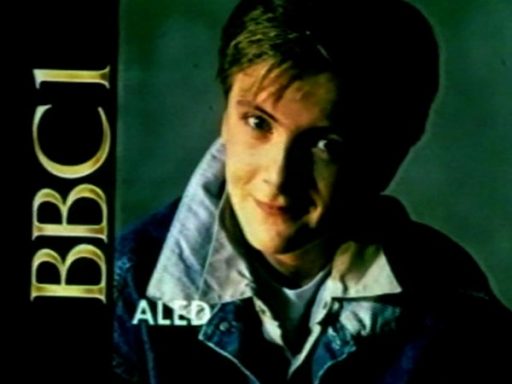 BBC1 1985 – 1991 Branding | TVARK