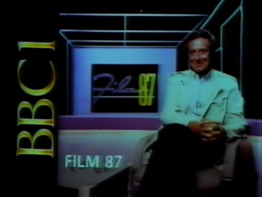 BBC1 1985 – 1991 Branding | TVARK