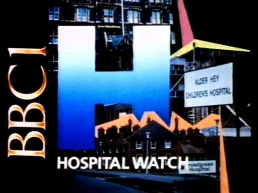 BBC1 1985 – 1991 Branding | TVARK