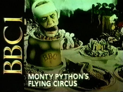 BBC1 1985 – 1991 Branding | TVARK