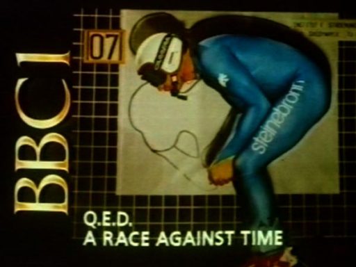 BBC1 1985 – 1991 Branding | TVARK