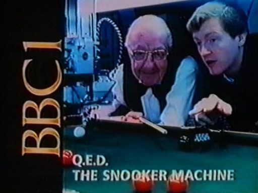 BBC1 1985 – 1991 Branding | TVARK