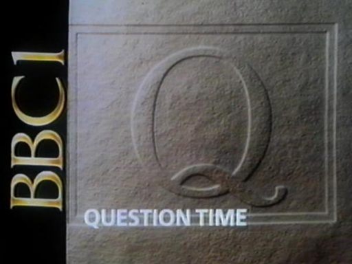 BBC1 1985 – 1991 Branding | TVARK