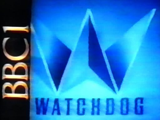 BBC1 1985 – 1991 Branding | TVARK