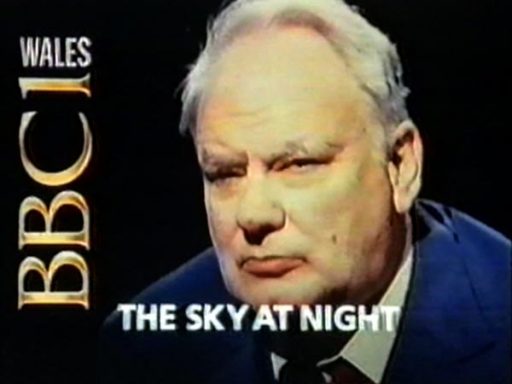 BBC1 1985 – 1991 Branding | TVARK