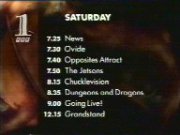 BBC1 Startup | TVARK