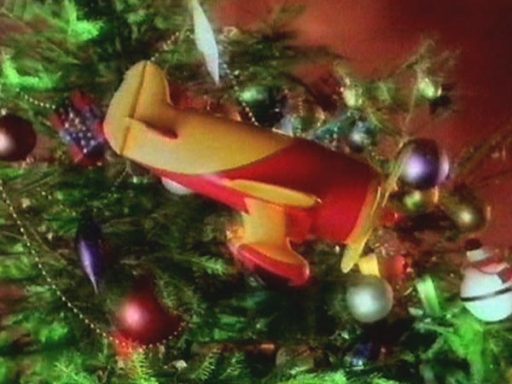 Christmas Day promo | TVARK