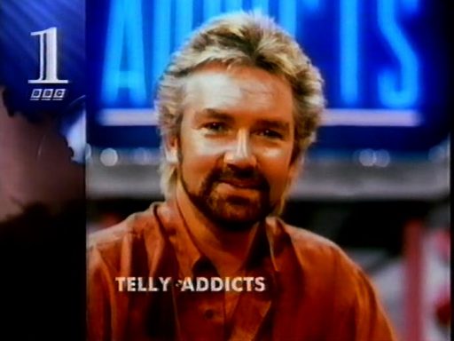 BBC1 1991 – 1997 Branding | TVARK