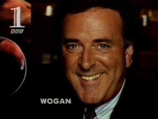 BBC1 1991 – 1997 Branding | TVARK