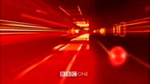 BBC One Friday Menu | TVARK