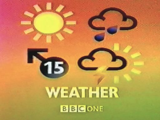 BBC One 1997 – 2002 Branding | TVARK